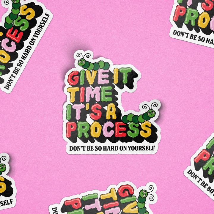 Stickers – Posse Paper Goods